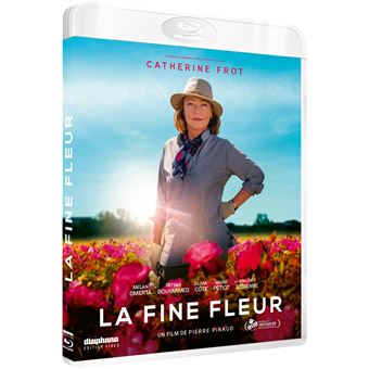 La Fine fleur Blu-ray - Pierre Pinaud - Blu-ray - Achat & prix | fnac