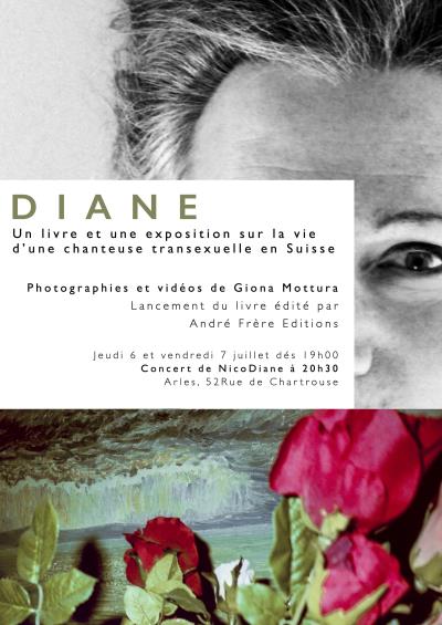 Diane - broché - Giona Mottura - Achat Livre | fnac