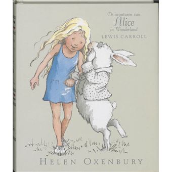 De avonturen van Alice in Wonderland - cartonné - Luc Mubikangiey ...