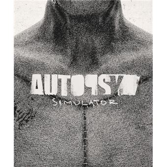 Autopsy Simulator - Jeux vidéo - Achat & prix | fnac