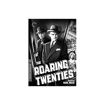 The Roaring Twenties DVD - Raoul Walsh - DVD Zone 1 - Achat & prix | fnac