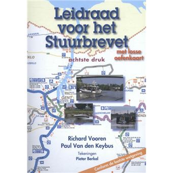 Leidraad voor het Stuurbrevet cursusboek voor het Beperkt Stuurbrevet ...