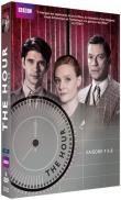 The Hour (2011) - Série TV 2011 - AlloCiné