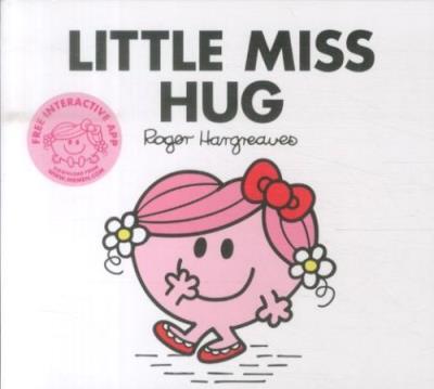 LITTLE MISS HUG - broché - Inconnus - Achat Livre | fnac