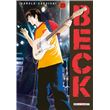 Beck - Tome 23 - Beck - SAKUISHI-H - broché - Achat Livre ou ebook | fnac