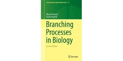 Branching processes in biology - relié - Marek Kimmel - Achat Livre ou ebook | fnac