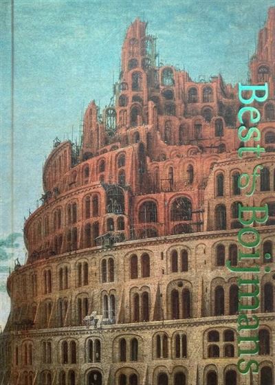 Best of Boijmans Hoogtepunten uit de collectie van Museum Boijmans Van ...