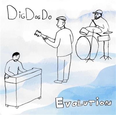 EVOLUTION - CD album - Achat & prix | fnac