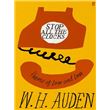 Stop All the Clocks - gekartonneerd - W. H. Auden, Boek Alle boeken bij ...