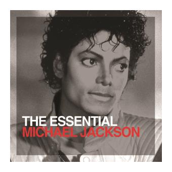 The Essential Michael Jackson : CD album en Michael Jackson : tous les ...