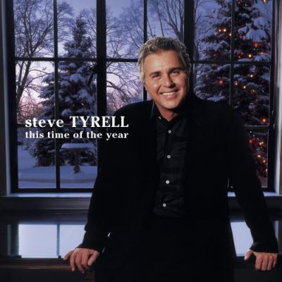 This time of the year - Steve Tyrell - CD album - Achat & prix | fnac