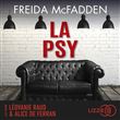 La psy Elle connaît tous vos secrets, découvrez les siens ... - Livre audio - Freida McFadden ...