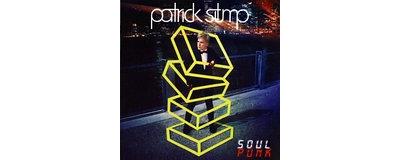 Soul punk - Patrick Stump - CD album - Achat & prix | fnac