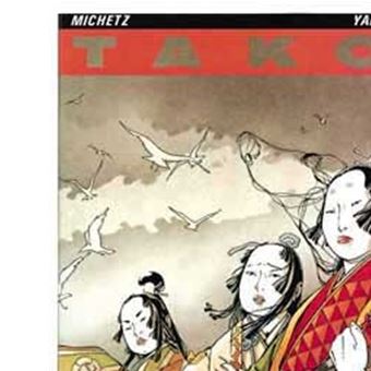 Tako Tome 1 Tome 1 - cartonné - Yann, Marc Michetz, Michetz, Yann ...