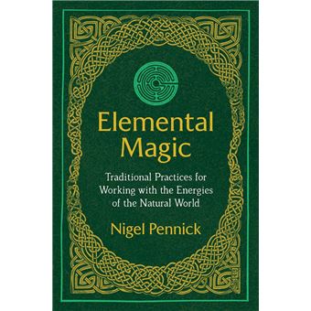 ELEMENTAL MAGIC - Achat Livre ou ebook | fnac