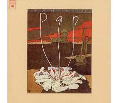 Pan - Ron Elliott - Pan - CD album - Achat & prix | fnac