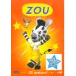 Zou Volume 1 : Zou s'amuse - Volume 2 : Zou et ses amis Coffret 2 DVD ...