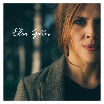 Elsa Gilles - Elsa Gilles - CD maxi single - Achat & prix | fnac