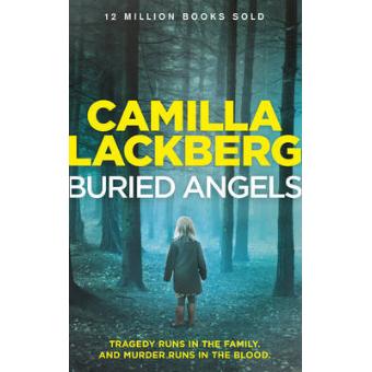 Buried angels - Poche - Camilla Läckberg - Achat Livre | fnac