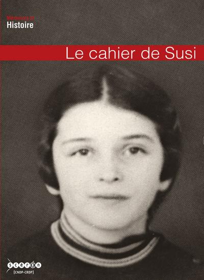 Le Cahier de Susi DVD - Guillaume Ribot - DVD Zone 2 - Achat & prix | fnac