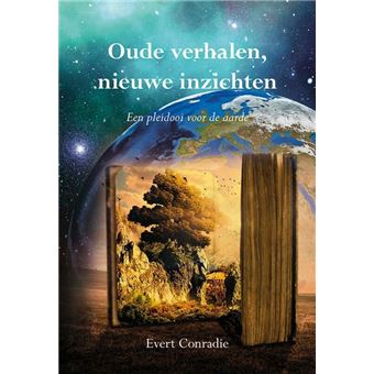 Oude verhalen, nieuwe inzichten - broché - Evert Conradie - Achat Livre ...