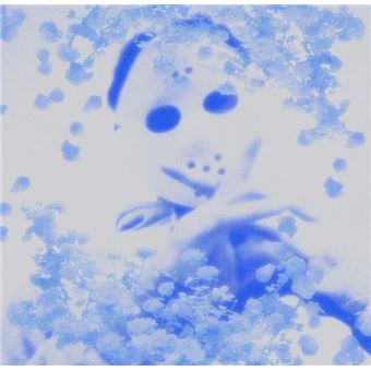 Frost God - Yung Lean - CD album - Achat & prix | fnac