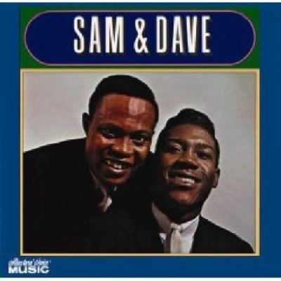 Sam and Dave - Sam and Dave - CD album - Achat & prix | fnac