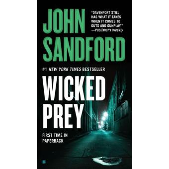 Wicked prey - Poche - John Sandford - Achat Livre | fnac