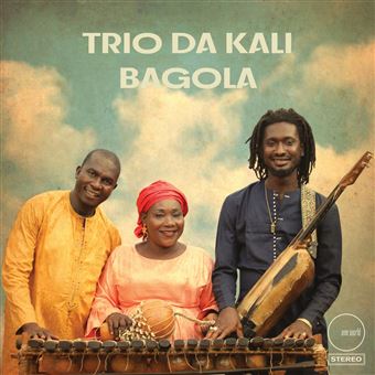 Bagola - Trio Da Kali - CD album - Achat & prix | fnac