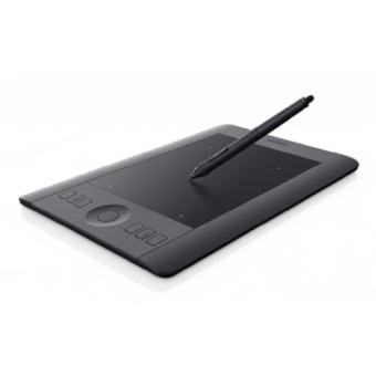 Tablette graphique Wacom Intuos Pro Small - Tablette graphique avec ...