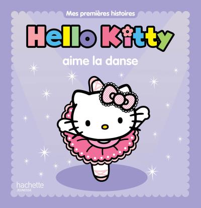 Hello Kitty - Mes premières histoires - Hello Kitty - Mes premières ...