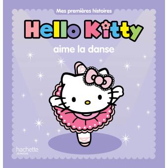 Hello Kitty - Mes premières histoires - Hello Kitty - Mes premières ...