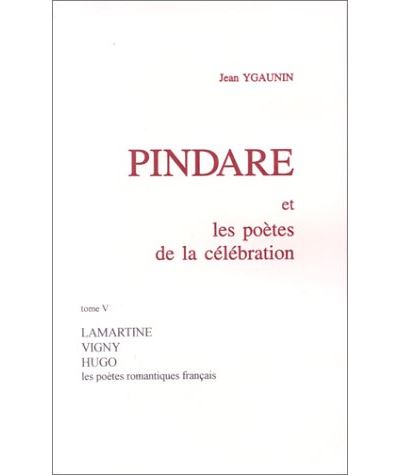 Les poetes romantiques francais apres 1830 lamartine hugo... - broché ...