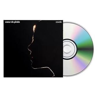 Cavale - Coeur De Pirate - CD album - Achat & prix | fnac