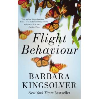 Flight Behaviour - Poche - Barbara Kingsolver - Achat Livre | fnac