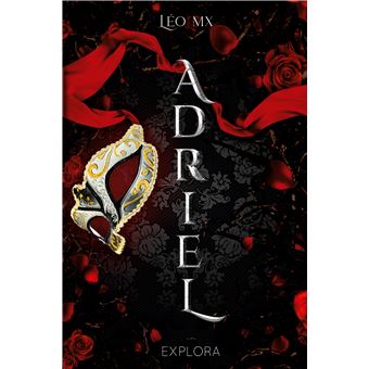 Adriel - broché - Léo Mx, Caroline Mertz - Achat Livre | fnac