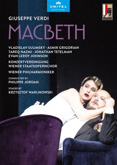 Macbeth DVD - DVD Zone 2 - tous les DVD à la Fnac