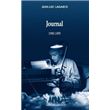 Journal 1990-1995 1990-1995 Tome 2 - broché - Jean-Luc Lagarce - Achat ...