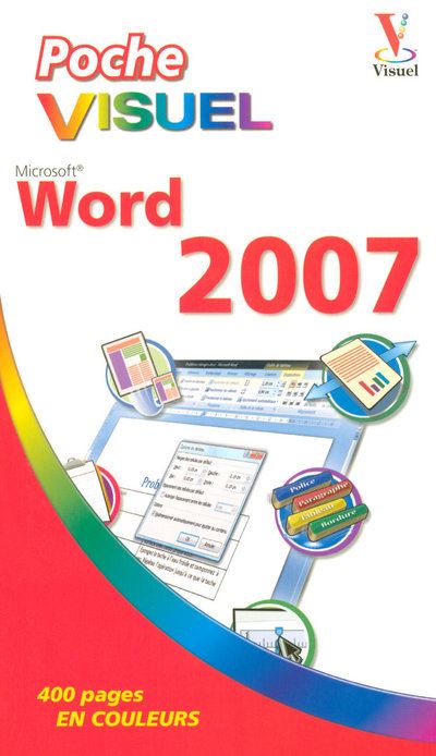 Poche Visuel Word 2007 - Poche - ELAINE MARMEL - Achat Livre | fnac