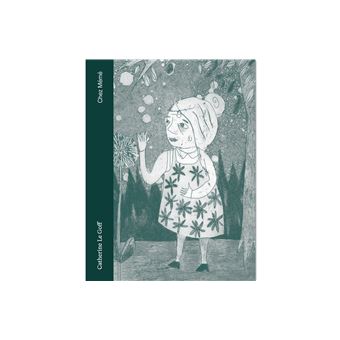 Chez mémé - cartonné - Catherine Le Goff - Achat Livre | fnac