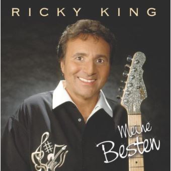 Meine besten - Ricky King - CD album - Achat & prix | fnac