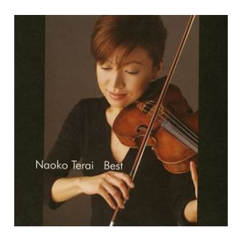 Best - Naoko Terai - CD album - Achat & prix | fnac