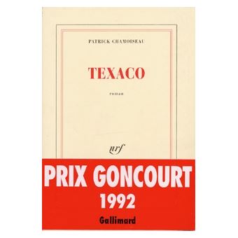 Texaco - broché - Patrick Chamoiseau - Achat Livre | fnac