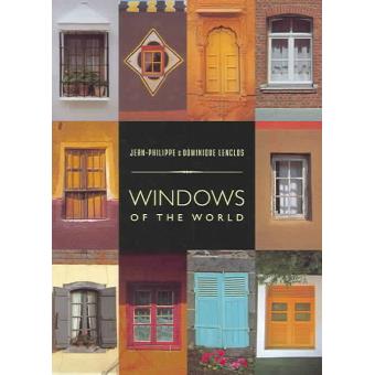 Windows Of The World - broché - Inconnus - Achat Livre | fnac