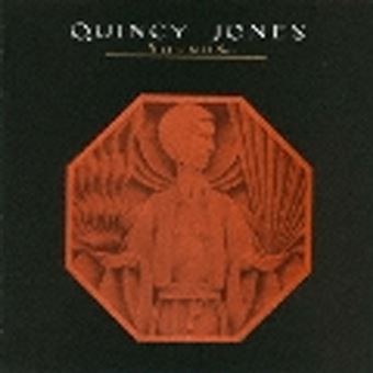 Sounds And Stuff Like That - Quincy Jones - CD album - Achat & prix | fnac