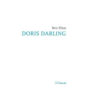 Doris Darling - broché - Ben Elton - Achat Livre | fnac
