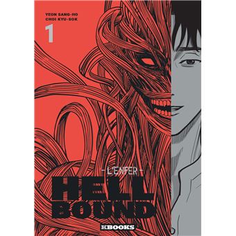 Hellbound - 2 Volumes Tome 01 - Hellbound - L'Enfer - Coffret T01 et T02 (intégrale) - Choi ...