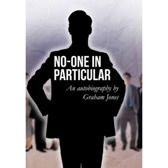No-one in Particular - ebook (ePub) - Graham Jones - Achat ebook | fnac