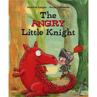 THE ANGRY LITTLE KNIGHT - broché - Inconnus - Achat Livre | fnac