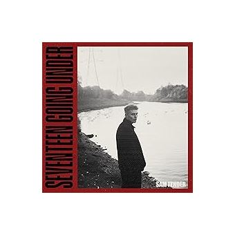 SEVENTEEN GOING UNDER - Sam Fender - Cd-album - Fnac.be